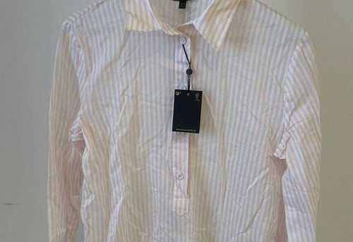 Женские рубашки Massimo dutti