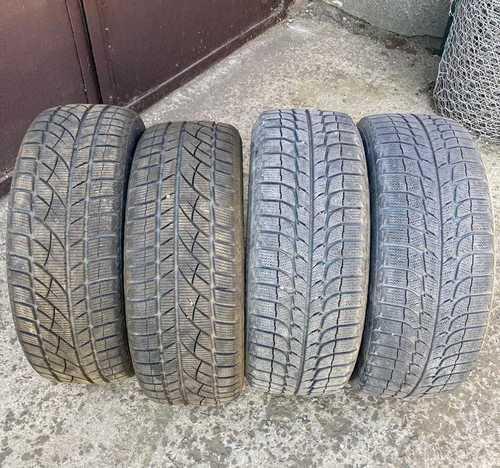 Accelera Alpha 2.25/4.5 R6 53P
