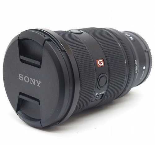 Sony FE 24-70mm f/2.8 GM II (6343)