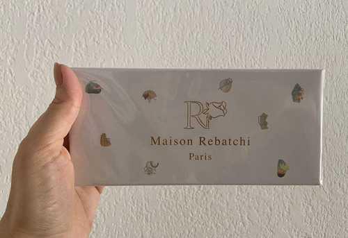 Парфюмерный набор Maison Rebatchi