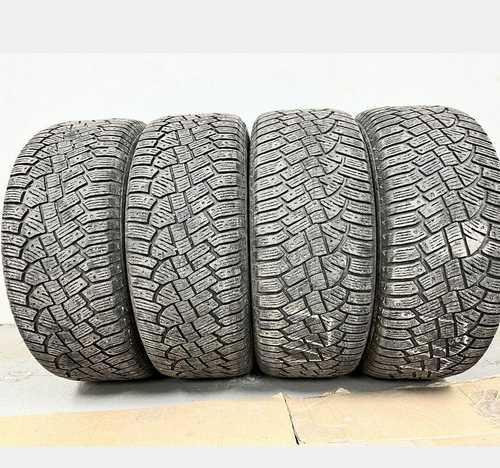 Continental IceContact 2 SUV 285/60 R18 116T