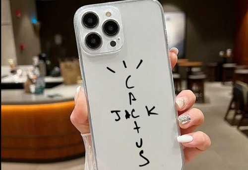Чехол на iPhone 14 pro max