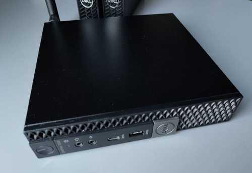 Мини-пк Dell optiplex 7050