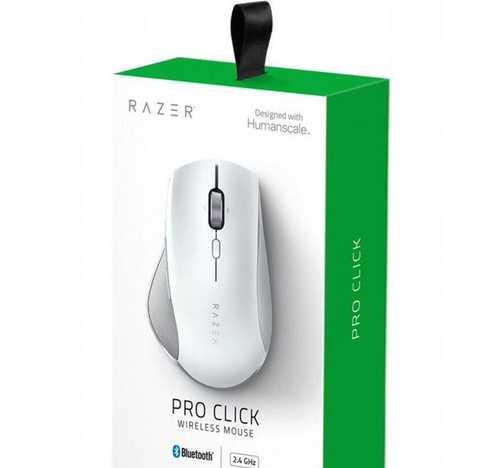 Razer Pro Click (RZ01-02990100-R3M1)