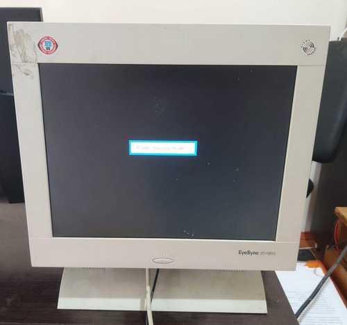 Монитор TFT LCD CT-151C