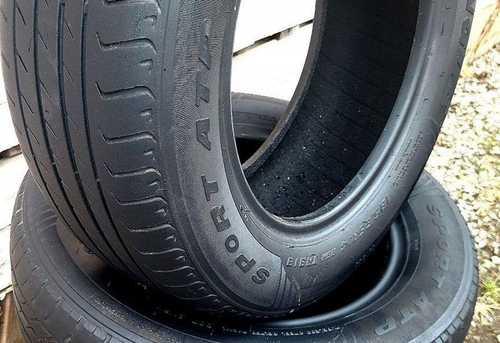 Triangle Sport ATP TR918 185/65 R14