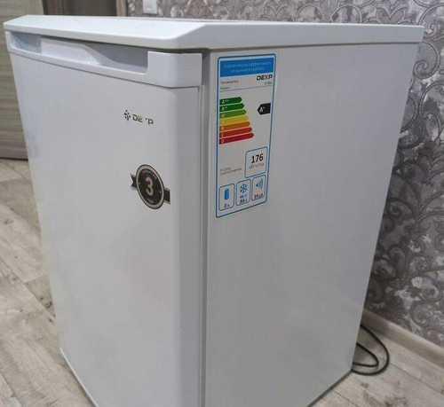 Морозильный шкаф dexp SF100M