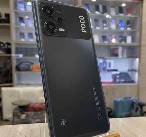 Xiaomi Poco X5, 8/256 ГБ