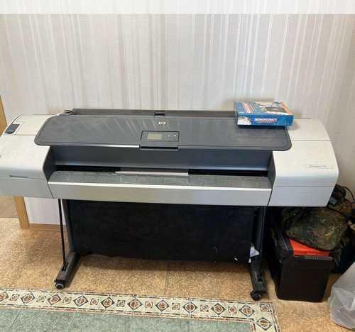 Плоттер HP Designjet T770 36" (А0)