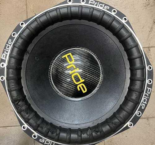 Pride s15v3