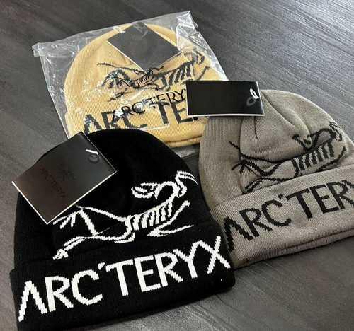 Шапка Arcteryx (Арт.68807)