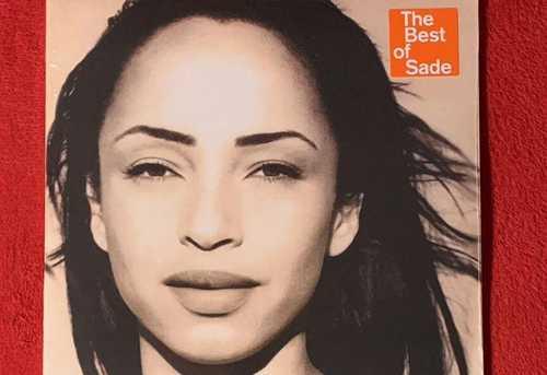 Sade - The Best Of Sade 2LP