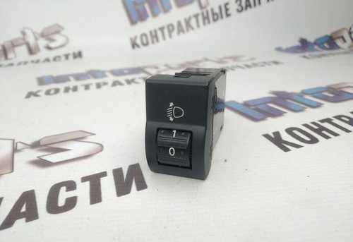 Кнопка корректора фар Mazda 3 BK 2006