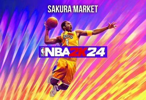NBA 2K24 PS5,PS4