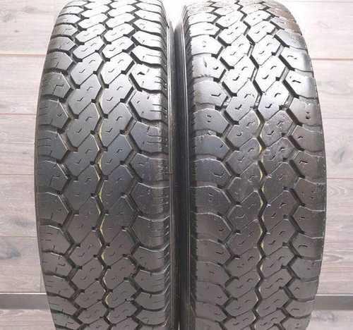 Cordiant Business CA 195/75 R16 107V