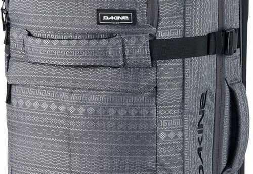 Сумка на колесах Dakine split roller 85L Hoxton