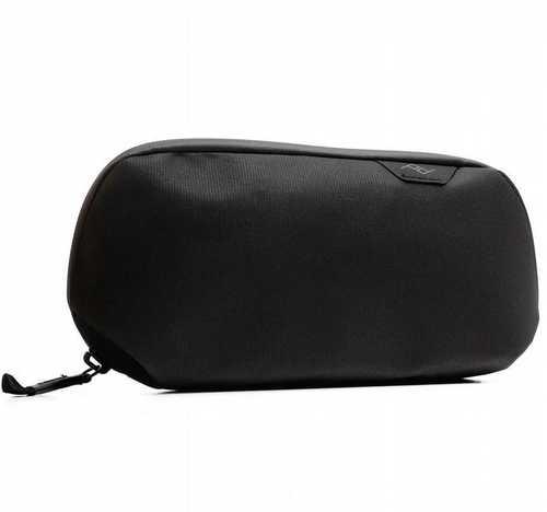 Чехол Peak Design Tech Pouch Small Black, для аксессуаров