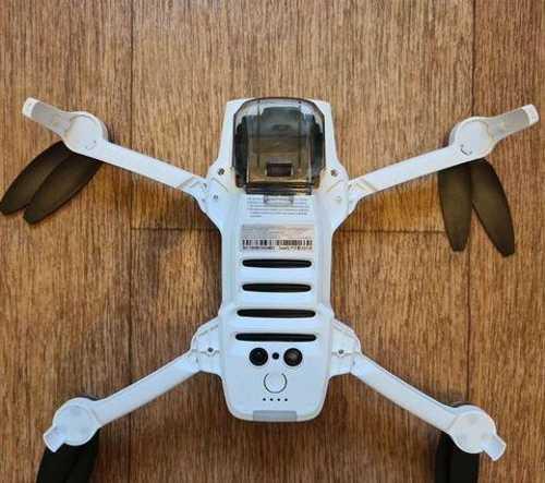 Квадрокоптер дрон с камерой fimi X8 mini