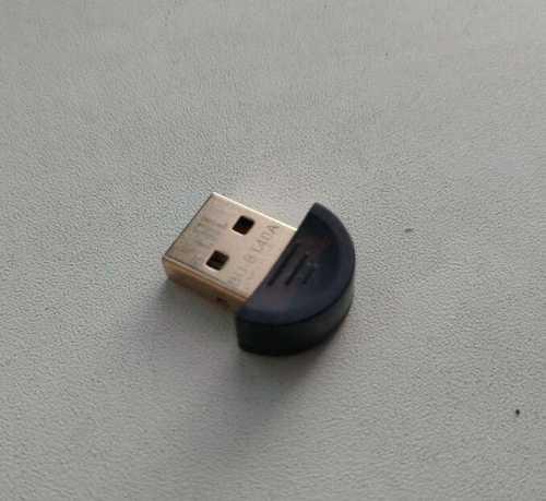 Адаптер usb bluetooth Buro