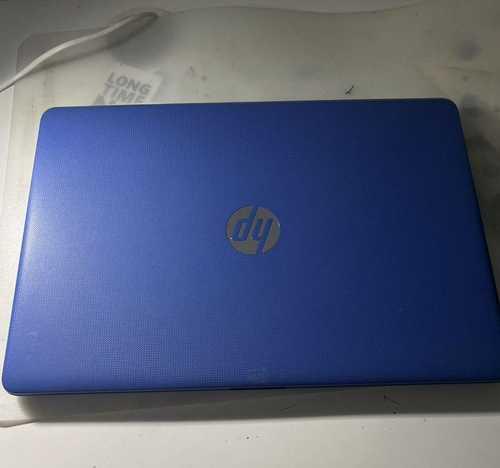 Ноутбук HP 15-bw065ur 2BT82EA