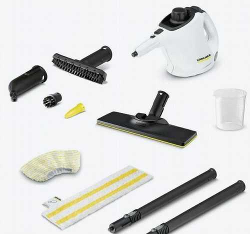 Пароочиститель karcher sc 1 easyfix