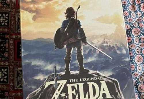 The Legend of Zelda: Breath of the Wild Limited