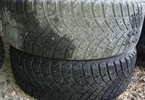 Michelin X-Ice North 195/65 R15