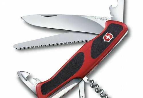 Нож многофункциональный Victorinox 0.9563.C Ranger