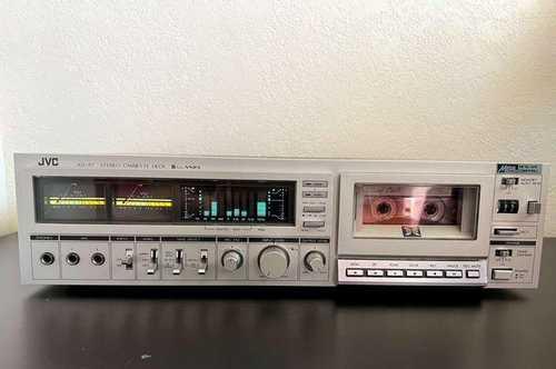 Дека кассетная JVC kd A7