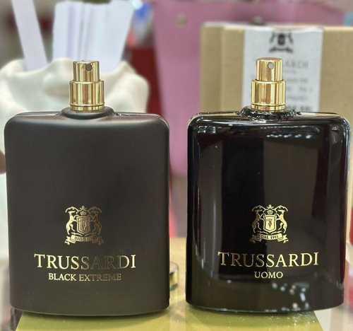 Trussardi