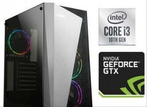 Игровой компьютер Core i3