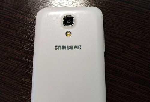 Samsung Galaxy S4 mini GT-I9190, 8 ГБ