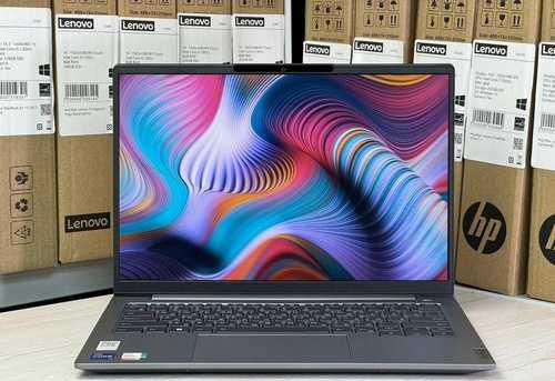 Ноутбук Lenovo ThinkBook 14 G6 i7-13700H