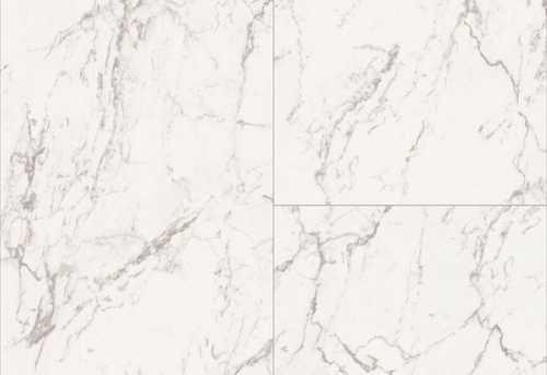 Ламинат SPC The Floor Carrara Marble D2921