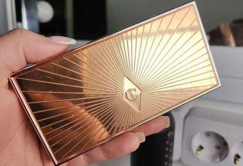 Charlotte Tilbury filmstar bronze glow