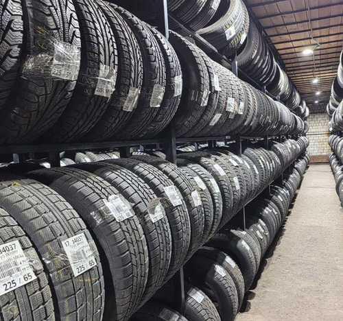 Yokohama Geolandar G91 235/55 R18 97N