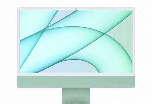 Моноблок Apple iMac 24" (2021) Retina 4,5K