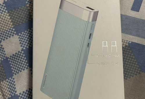 Power bank baseus 10 000