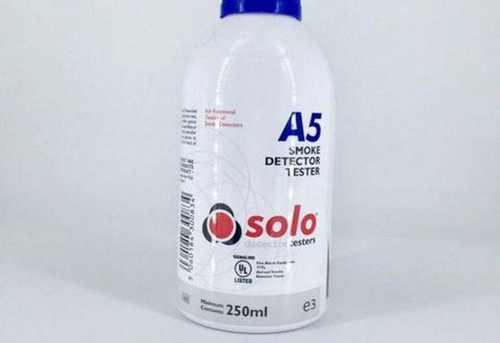 Solo A5-001 Аэрозоль для детекторов дыма
