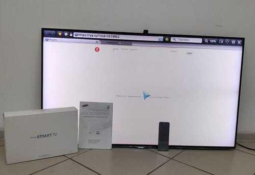 Телевизор Samsung Full HD UE40F8000AT SMART TV