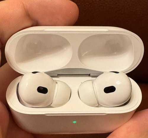 Наушники Apple AirPods Pro 2 Type-C