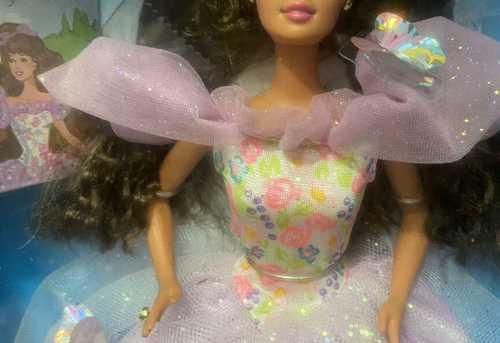 Барби Barbie Butterfly Princess 1994