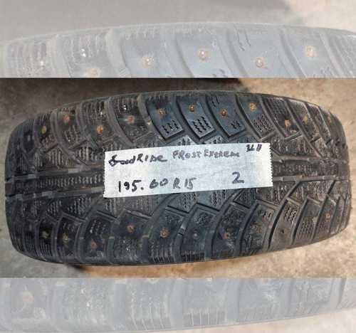 Goodride AD 153 195/60 R15