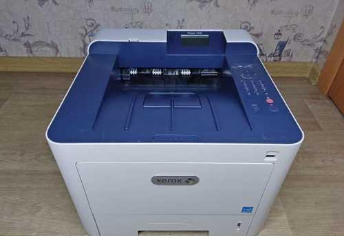 Принтер лазерный Xerox Phaser 3330 Wi-Fi