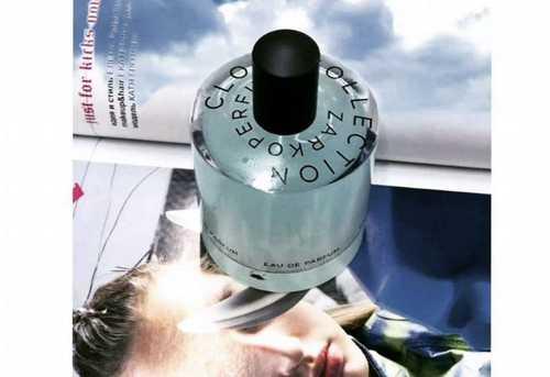 Zarkoperfume Cloud Collection No.2 10 мл