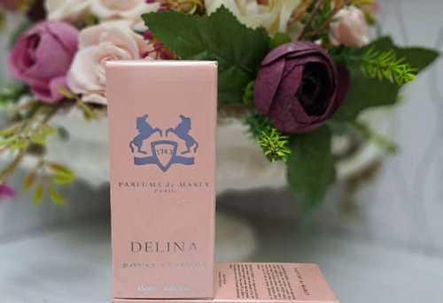 Духи женские Delina Parfums de Marly 25 ml