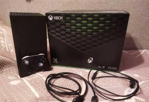 Xbox Series X