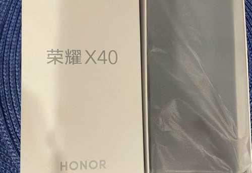 HONOR X40, 8/256 ГБ