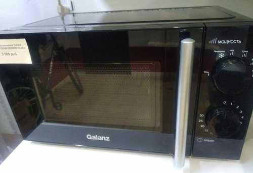 Микроволновая печь Galanz MOG-2006M