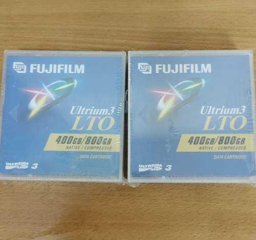 Картридж Ultrium LTO-3 400/800 GB продам
